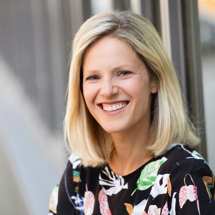 Das Blaue Sofa: Moderator:innen